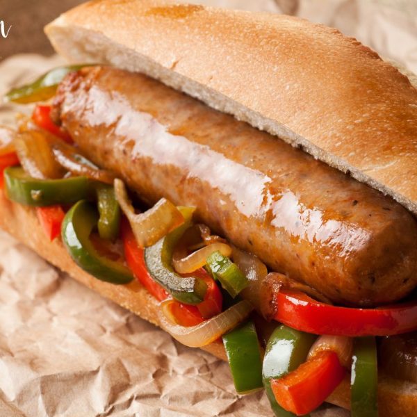 Traditional Tuscan Bread Recipe - Authentic Pane Toscano - Italian Food ...