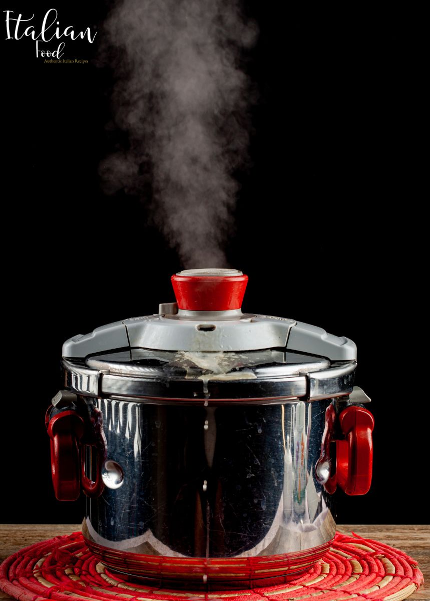 How to Use a Pressure Cooker: A Beginner's Guide to Pressure Cooking ...
